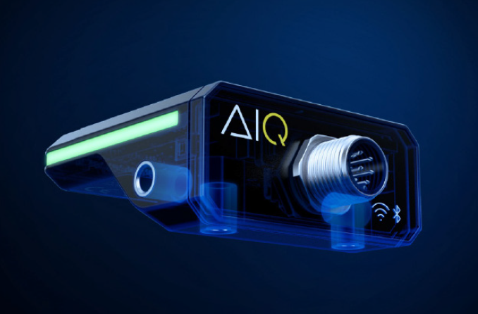 FLENDER AIQ - INTELLIGENT MECHANICAL TRANSMISSION SOLUTION